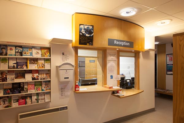 New Patients – Ballywalter Surgery